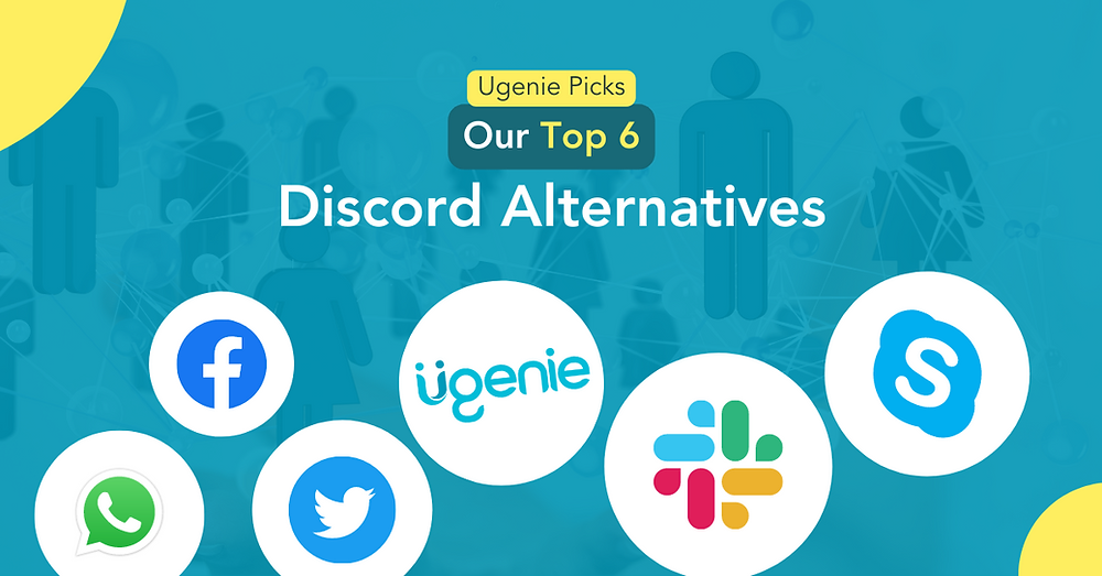 The 6 Best Discord Alternatives