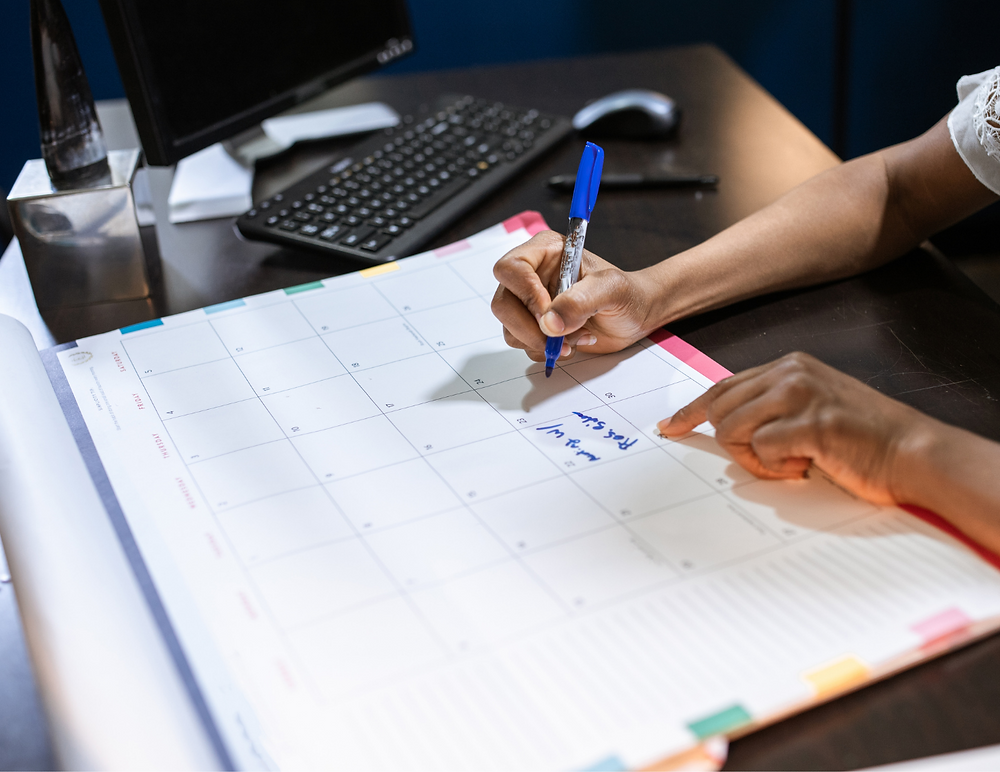 How to View Your Calendar | Ugenie | uHubs: Leader Guide