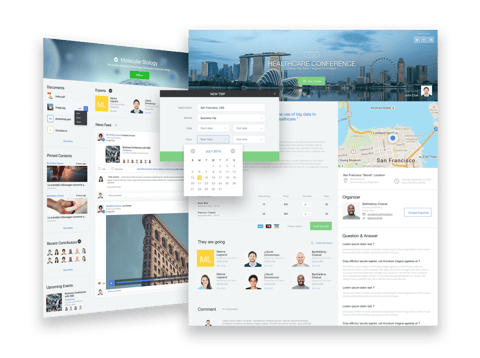 The 7 Best Membership & Subscription Community Platforms | Ugenie