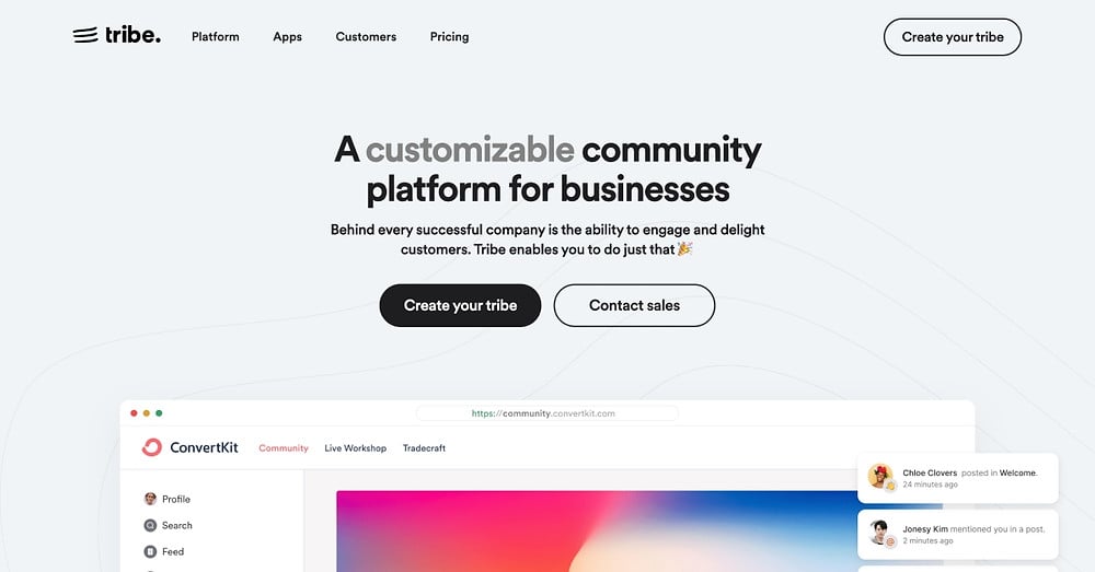 The 7 Best Membership & Subscription Community Platforms | Ugenie